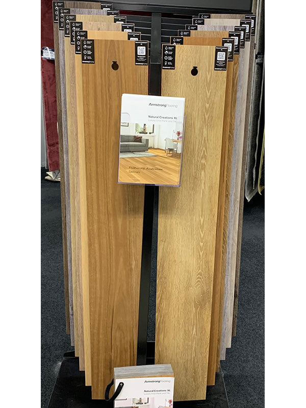 KINGSWOOD SELECT OAK HANGING PLANK – Rep Portal NZ