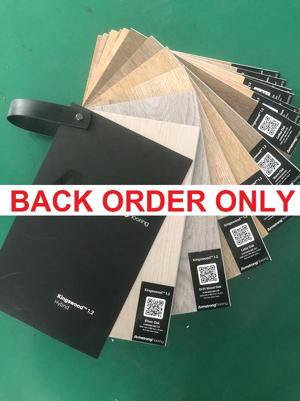 WILDERNESS LVT SWATCH – Rep Portal NZ